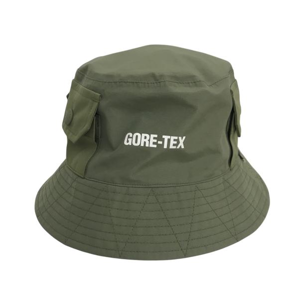 パレス×エンジニアドガーメンツ PALACE×Engineered Garmentsハット【ランク】「中古品・汚れ、ダメージが目立つ商品」【詳細説明】パレス×エンジニアドガーメンツのハットです。【M/L/U】メンズ【表記サイズ】S/M【詳細...