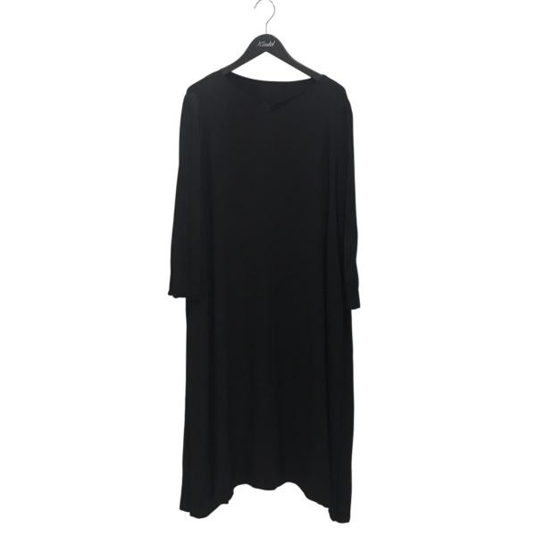 ノーコントロールエアー no control airワンピース【ランク】「中古品・比較的綺麗な商品」【詳細説明】ノーコントロールエアーのワンピースです。【M/L/U】レディース【表記サイズ】36【詳細サイズ】着丈：約106ｃｍ肩幅：約39ｃ...