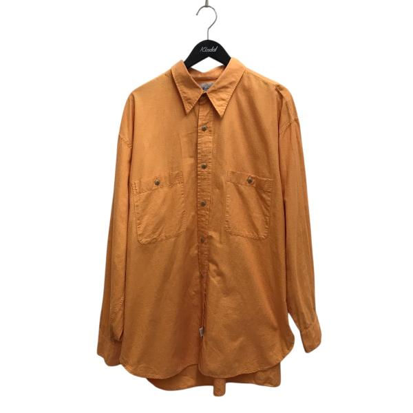 マーヴィンポンティアックシャツメイカーズ Marvine Pontiak Shirt Makersシャツ MPSM-1905S【ランク】「中古品・比較的綺麗な商品」【詳細説明】マーヴィンポンティアックシャツメイカーズのシャツ MPSM-19...