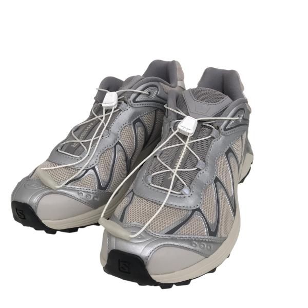 サロモン SALOMONXT-Whisper スニーカー 478014【ランク】「中古品・比較的綺麗な商品」【詳細説明】サロモンのXT-Whisper スニーカー 478014です。【M/L/U】メンズ【表記サイズ】25.5cm【詳細サイズ...