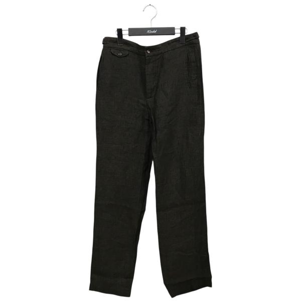 フランクリーダー FRANK LEDERパンツ 0613031【ランク】「中古品・比較的綺麗な商品」【詳細説明】フランクリーダーのパンツ 0613031です。【M/L/U】メンズ【詳細サイズ】ウエスト：約76ｃｍ股上　　：約29ｃｍレングス...