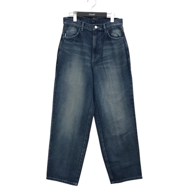 ソウショップアンドホステル SO SHOP＆HOSTEL加工デニムパンツ SOL-251-002【ランク】「中古品・比較的綺麗な商品」【詳細説明】ソウショップアンドホステルの加工デニムパンツ SOL-251-002です。【M/L/U】メンズ...