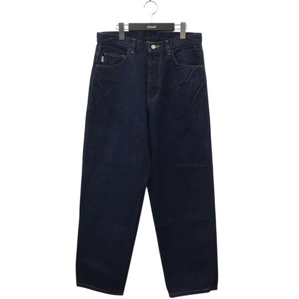 ソウショップアンドホステル SO SHOP＆HOSTELデニムパンツ SOM-193-001【ランク】「中古品・比較的綺麗な商品」【詳細説明】ソウショップアンドホステルのデニムパンツ SOM-193-001です。【M/L/U】メンズ【表記サ...