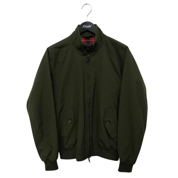 バラクータ BARACUTAG9 ハリントン ジップアップジャケット BRCPS001【ランク】「中古品・比較的綺麗な商品」【詳細説明】バラクータのG9 ハリントン ジップアップジャケット BRCPS001です。【M/L/U】メンズ【表記サ...