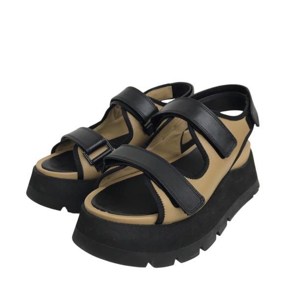 スリーワンフィリップリム 3．1 phillip limLUG SOLE DAD SANDAL サンダル SE23-T841SEN【ランク】「中古品・比較的綺麗な商品」【詳細説明】スリーワンフィリップリムのLUG SOLE DAD SAND...