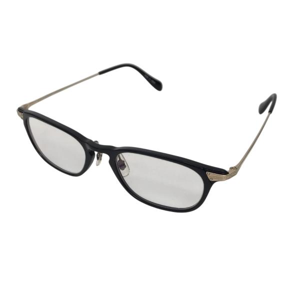 オリバーピープルズ OLIVER PEOPLES眼鏡 HADLEY【ランク】「中古品・比較的綺麗な商品」【詳細説明】オリバーピープルズの眼鏡 HADLEYです。【M/L/U】メンズ【詳細サイズ】フレーム幅：約13．5ｃｍ高さ　　　：約3．5...