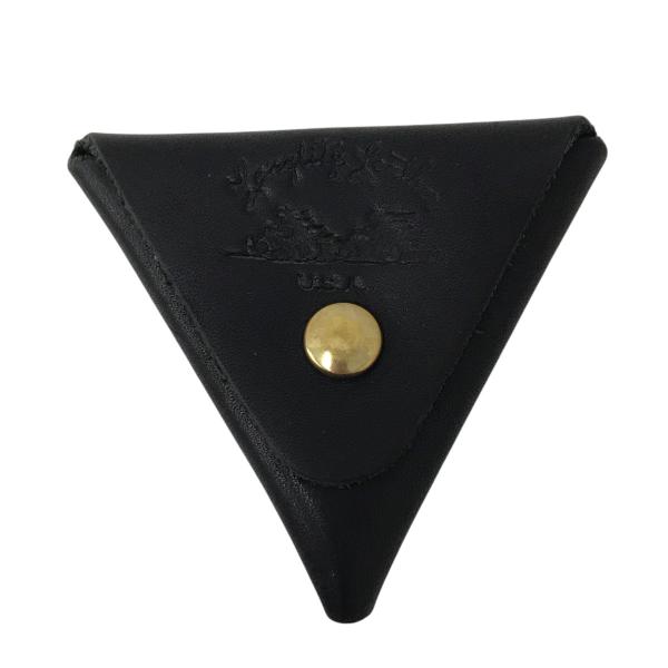 ラングリッツ・レザーズ Langlitz Leathersコインケース【ランク】「中古品・比較的綺麗な商品」【詳細説明】ラングリッツ・レザーズのコインケースです。【M/L/U】メンズ【詳細サイズ】縦幅：約10．0ｃｍ横幅：約10．0ｃｍ【付...