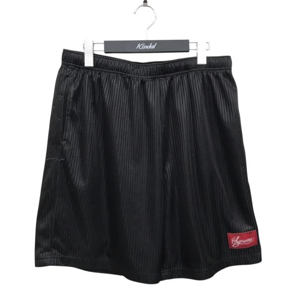 シュプリーム Supreme23SS Gradient Mesh Stripe Baggy Short ショートパンツ【ランク】「中古品・汚れ、ダメージのある商品」【詳細説明】シュプリームの23SS Gradient Mesh Stripe...