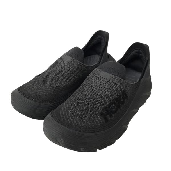 ホカオネオネ HOKAONEONEU RESTORE TC シューズ 1134532【ランク】「中古品・比較的綺麗な商品」【詳細説明】ホカオネオネのU RESTORE TC シューズ 1134532です。【M/L/U】メンズ【表記サイズ】2...