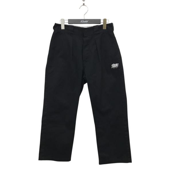 ディッキーズ×ウィンダンシー Dickies×WIND AND SEAパンツ WDS-ITLIV-16【ランク】「中古品・比較的綺麗な商品」【詳細説明】ディッキーズ×ウィンダンシーのパンツ WDS-ITLIV-16です。【M/L/U】メンズ...