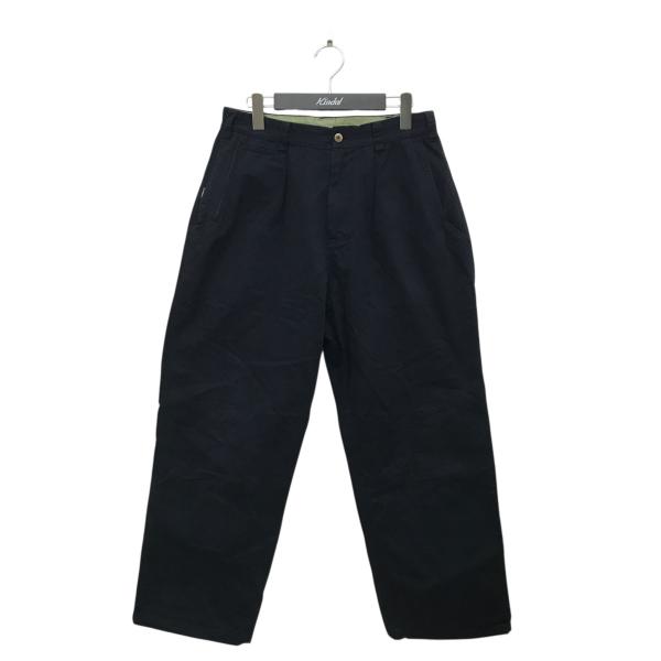 ラジャブルック rajabrookeBASIK CHINO チノパン【ランク】「中古品・比較的綺麗な商品」【詳細説明】ラジャブルックのBASIK CHINO チノパンです。【M/L/U】メンズ【詳細サイズ】ウエスト：約76ｃｍ股上　　：約3...