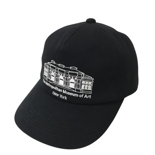 カシラ CA4LA×THEMETMetropolitan Museum of Art CAP キャップ MET00028【ランク】「中古品・比較的綺麗な商品」【詳細説明】カシラのMetropolitan Museum of Art CAP ...