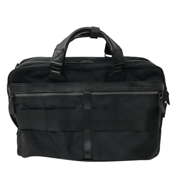 ブリーフィング BRIEFINGFUSION TRINITY LINER HD 3WAYバッグ BRM191B17【ランク】「中古品・比較的綺麗な商品」【詳細説明】ブリーフィングのFUSION TRINITY LINER HD 3WAYバッ...