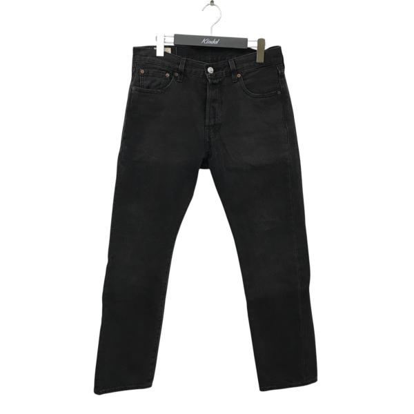 リーバイスプレミアム×エディフィス LEVI’S PReMIUM×EDIFICE501(R) ORIGINAL DARK INDIGO デニムパンツ A6738-0000【ランク】「中古品・比較的綺麗な商品」【詳細説明】リーバイスプレミアム...