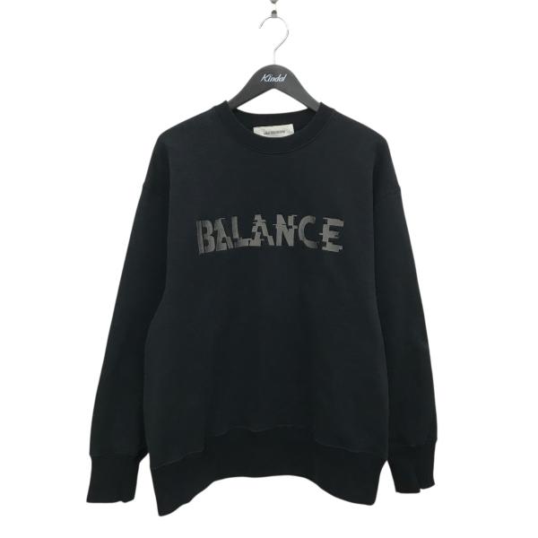 アナクロノーム anachronormGLITCH EMBROIDERY SWEAT トレーナー【ランク】「中古品・比較的綺麗な商品」【詳細説明】アナクロノームのGLITCH EMBROIDERY SWEAT トレーナーです。【M/L/U】...