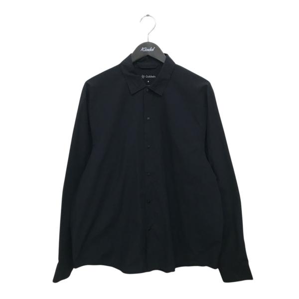 ゴールドウイン GOLDWIN×BSHOP別注コットンバンブー シャツ GL54544B【ランク】「中古品・比較的綺麗な商品」【詳細説明】ゴールドウインの別注コットンバンブー シャツ GL54544Bです。【M/L/U】メンズ【表記サイズ】...
