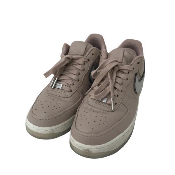 ナイキ NIKE×A Ma ManiereWomen’s Air Force 1 Low ’07 While You Were Sleeping WYWS スニーカー HF4084-200【ランク】「中古品・比較的綺麗な商品」【詳細説明】ナ...