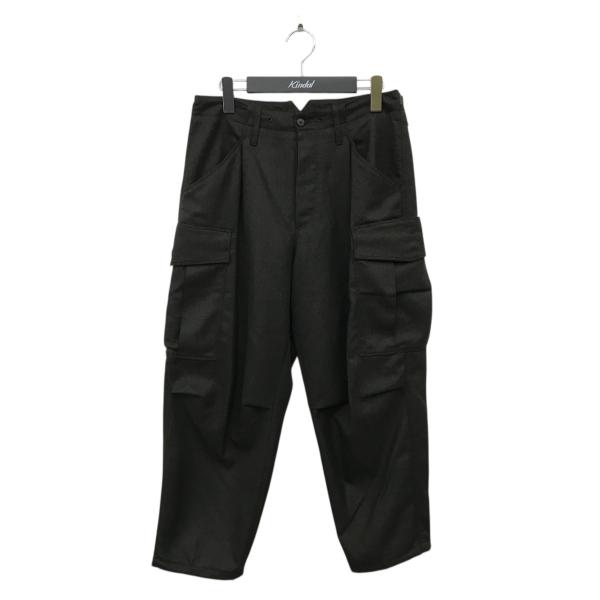 セラードアー CellarDoorCARGO C カーゴパンツ MA110227【ランク】「中古品・比較的綺麗な商品」【詳細説明】セラードアーのCARGO C カーゴパンツ MA110227です。【M/L/U】メンズ【表記サイズ】42【詳細...