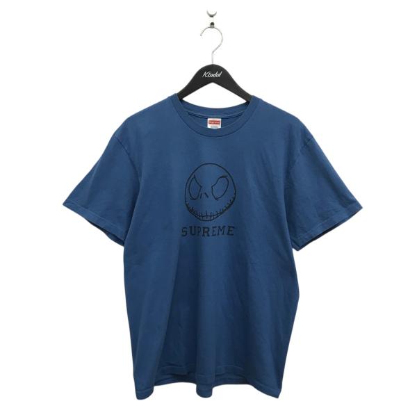シュプリーム Supreme23FW Skeleton Tee Tシャツ【ランク】「中古品・比較的綺麗な商品」【詳細説明】シュプリームの23FW Skeleton Tee Tシャツです。【M/L/U】メンズ【表記サイズ】M【詳細サイズ】着丈...