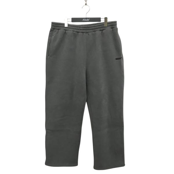 スワッガー SWAGGERスウェットパンツ SWG24-PT02【ランク】「中古品・比較的綺麗な商品」【詳細説明】スワッガーのスウェットパンツ SWG24-PT02です。【M/L/U】メンズ【表記サイズ】XL【詳細サイズ】ウエスト：約84ｃ...
