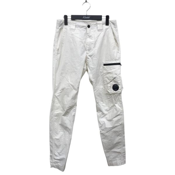 シーピーカンパニー C．P COMPANYERGONOMIC FIT パンツ 14CMPA161A【ランク】「中古品・比較的綺麗な商品」【詳細説明】シーピーカンパニーのERGONOMIC FIT パンツ 14CMPA161Aです。【M/L/...