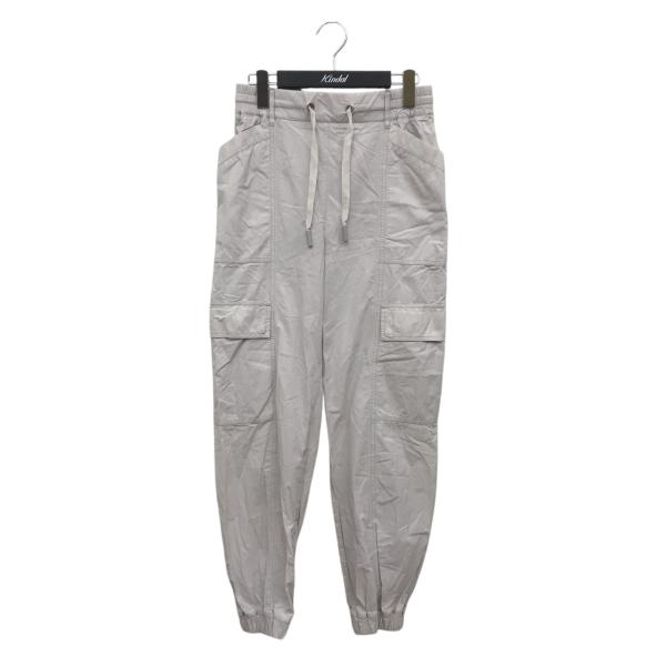 モンクレール MONCLERPANTALONE カーゴパンツ I10932A00014 596LP【ランク】「中古品・汚れ、ダメージのある商品」【詳細説明】モンクレールのPANTALONE カーゴパンツ I10932A00014 596LP...