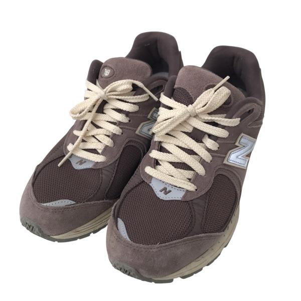 ニューバランス NEW BALANCEBLACK FIG 21FW-I スニーカー【ランク】「中古品・比較的綺麗な商品」【詳細説明】ニューバランスのBLACK FIG 21FW-I スニーカーです。【M/L/U】メンズ【表記サイズ】27.5...