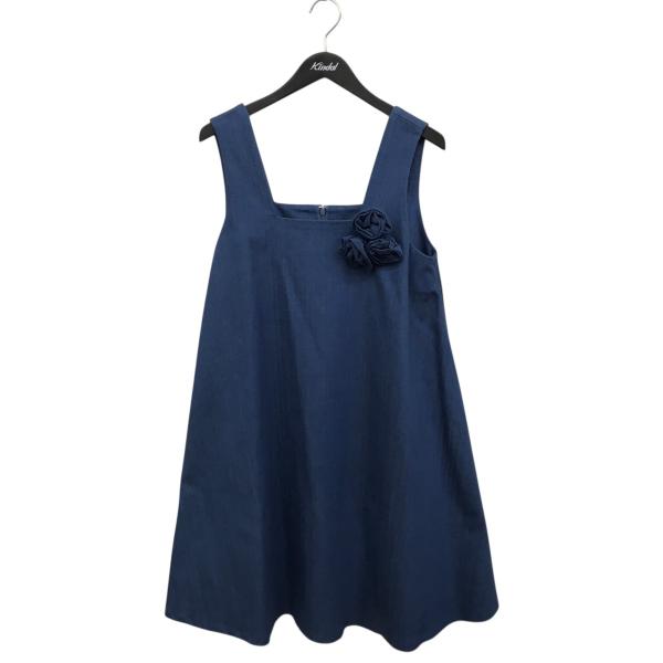 ロージーモンスター rosy monsterワンピース RMTO-0424S【ランク】「中古品・比較的綺麗な商品」【詳細説明】ロージーモンスターのワンピース RMTO-0424Sです。【M/L/U】レディース【表記サイズ】F【詳細サイズ】着...