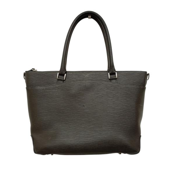 ペッレ モルビダ PELLE MORBIDACapitano トートバッグ【ランク】「中古品・汚れ、ダメージのある商品」【詳細説明】ペッレ モルビダのCapitano トートバッグです。【M/L/U】メンズ【詳細サイズ】縦幅：約30ｃｍ横幅...