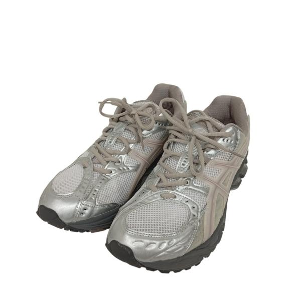 アシックス asics×Kith Ronnie FiegGEL-NIMBUS 10．1 スニーカー 1203A723-100【ランク】「中古品・比較的綺麗な商品」【詳細説明】アシックスのGEL-NIMBUS 10．1 スニーカー 1203A...