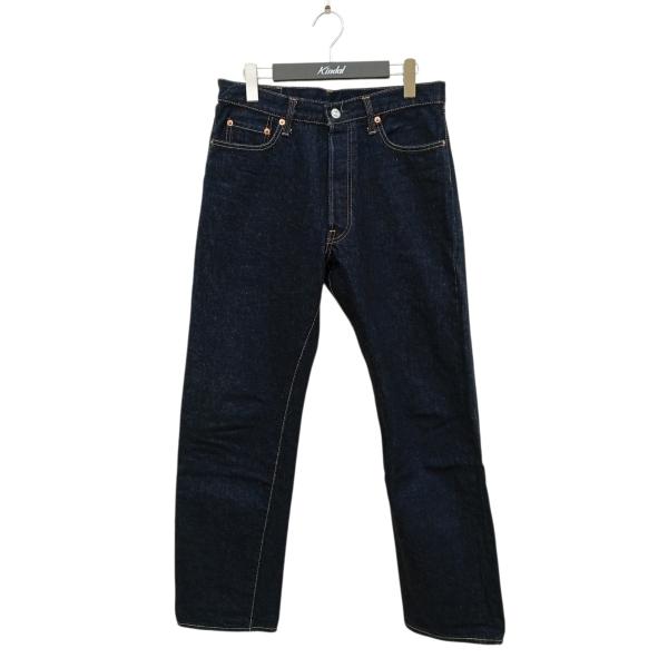 ドゥニーム DENIME旧ウィゴー製 デニムパンツ M5599【ランク】「中古品・比較的綺麗な商品」【詳細説明】ドゥニームの旧ウィゴー製 デニムパンツ M5599です。【M/L/U】メンズ【表記サイズ】34【詳細サイズ】ウエスト：約77ｃｍ...