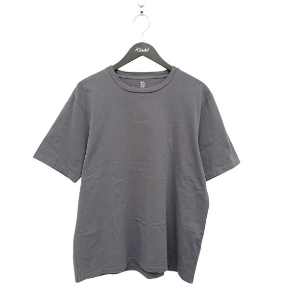 バトナー BATONERTシャツ BN-22SM-053【ランク】「中古品・汚れ、ダメージのある商品」【詳細説明】バトナーのTシャツ BN-22SM-053です。【M/L/U】メンズ【表記サイズ】2【詳細サイズ】着丈：約65ｃｍ肩幅：約45...