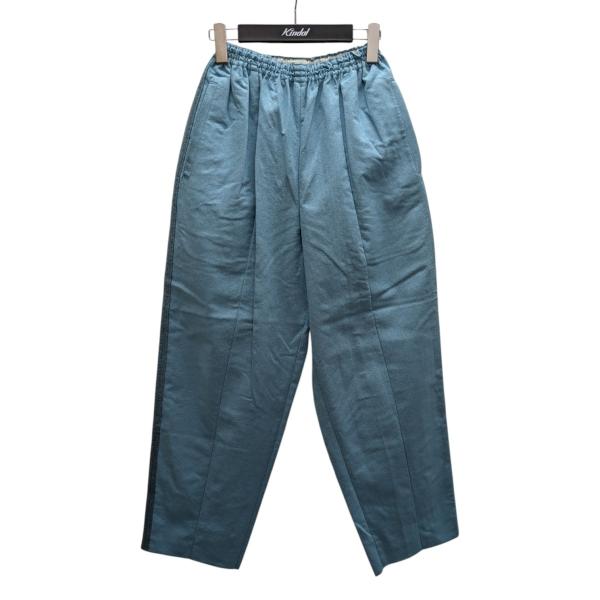 クラス CLASSULTRA SUEDE EASY PANTS ウルトラスウェードイージーパンツ CCCS16UNI A【ランク】「中古品・汚れ、ダメージのある商品」【詳細説明】クラスのULTRA SUEDE EASY PANTS ウルトラ...