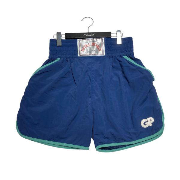 ネイタルデザイン NATAL DESIGNKELLY SHORTS 2 GP ショートパンツ 2-26-13-1F【ランク】「中古品・比較的綺麗な商品」【詳細説明】ネイタルデザインのKELLY SHORTS 2 GP ショートパンツ 2-2...