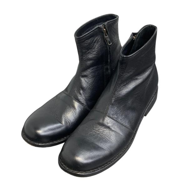 アルズアタイア×イマジン AI’s Attire×IMAZINEPantere Cow HideBoot TANY Ver レザーサイドジップブーツ【ランク】「中古品・比較的綺麗な商品」【詳細説明】アルズアタイア×イマジンのPantere ...