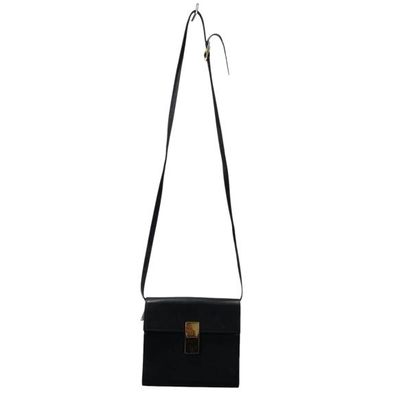 イッチ ITTIKELLIE MULTI WLT POUTH ショルダーバッグ【ランク】「中古品・比較的綺麗な商品」【詳細説明】イッチのKELLIE MULTI WLT POUTH ショルダーバッグです。【M/L/U】レディース【詳細サイズ...