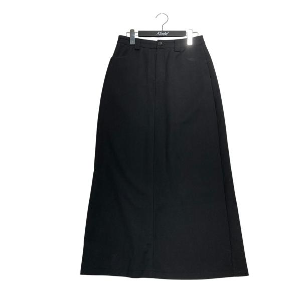 オクスン ok．soonスカート【ランク】「中古品・比較的綺麗な商品」【詳細説明】オクスンのスカートです。【M/L/U】レディース【表記サイズ】5【詳細サイズ】ウエスト　：約68ｃｍスカート丈：約92ｃｍヒップ　　：約48ｃｍ裾幅　　　：約...