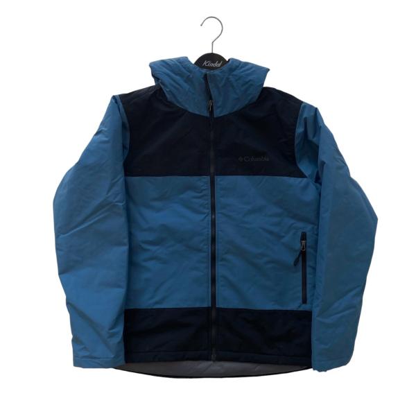 コロンビア ColumbiaLabyrinth Canyon Jacket ラビリンスキャニオンジャケット PM5628【ランク】「中古品・比較的綺麗な商品」【詳細説明】コロンビアのLabyrinth Canyon Jacket ラビリンス...