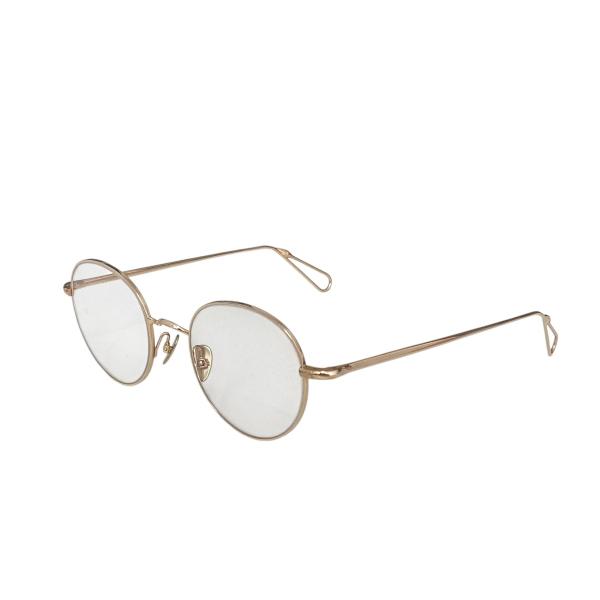 アレム AHLEM眼鏡【ランク】「中古品・比較的綺麗な商品」【詳細説明】アレムの眼鏡です。【M/L/U】メンズ【詳細サイズ】フレーム幅：約14ｃｍ高さ　　　：約4．5ｃｍテンプル　：約15ｃｍ【付属品】なし【仕様】レンズカラー：クリア【ダメ...