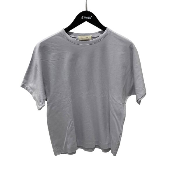 エブール×ロンハーマン EBURE×Ron HermanSupima Cotton Tee 半袖Tシャツ 9910900098【ランク】「中古品・比較的綺麗な商品」【詳細説明】エブール×ロンハーマンのSupima Cotton Tee 半袖...