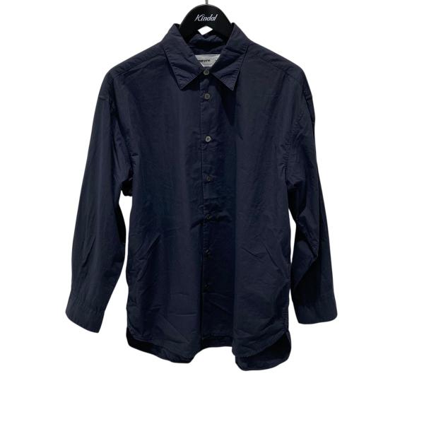 エブリワン everyoneLong Sleeve Shirt レギュラーシャツ EV24-SH12【ランク】「中古品・比較的綺麗な商品」【詳細説明】エブリワンのLong Sleeve Shirt レギュラーシャツ EV24-SH12 です...