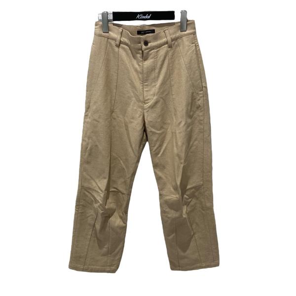 チルトザオーセンティックス tilt the authenticsパンツ【ランク】「中古品・比較的綺麗な商品」【詳細説明】チルトザオーセンティックスのパンツです。【M/L/U】メンズ【表記サイズ】1【詳細サイズ】ウエスト：約67ｃｍ股上　　...