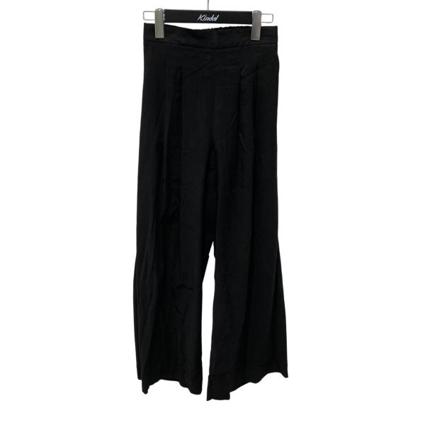 ユノイア eunoiaplain tuck pants タックパンツ H-613【ランク】「中古品・比較的綺麗な商品」【詳細説明】ユノイアのplain tuck pants タックパンツ H-613です。【M/L/U】レディース【表記サイズ...