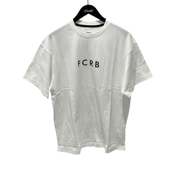 エフシーアールビー F．C．R．B．INTERSTATE STADIUM TOUR S／S TEE 半袖Tシャツ FCRB-250126【ランク】「新古品・タグ付きや未使用に近いUSED品」【詳細説明】エフシーアールビーの INTERSTA...