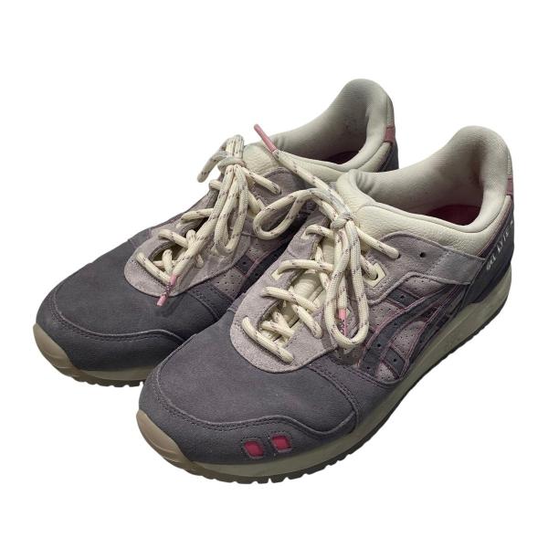 アシックス asicsGEL-LYTE 3 OG スニーカー 1191A356【ランク】「中古品・比較的綺麗な商品」【詳細説明】アシックスのGEL-LYTE 3 OG スニーカー 1191A356です。【M/L/U】メンズ【表記サイズ】27...