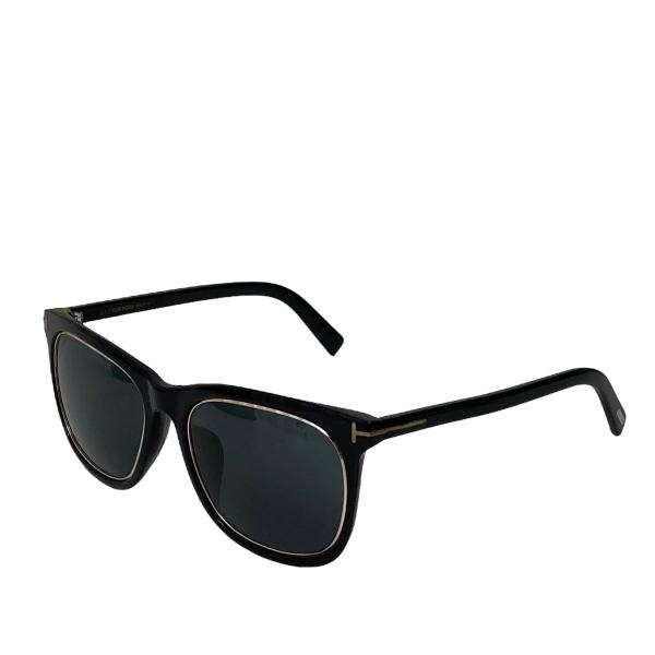 トムフォード TOM FORDサングラス TF415-D【ランク】「中古品・比較的綺麗な商品」【詳細説明】トムフォードのサングラス TF415-Dです。【M/L/U】メンズ【表記サイズ】57□20 145【詳細サイズ】フレーム幅：約15ｃｍ...