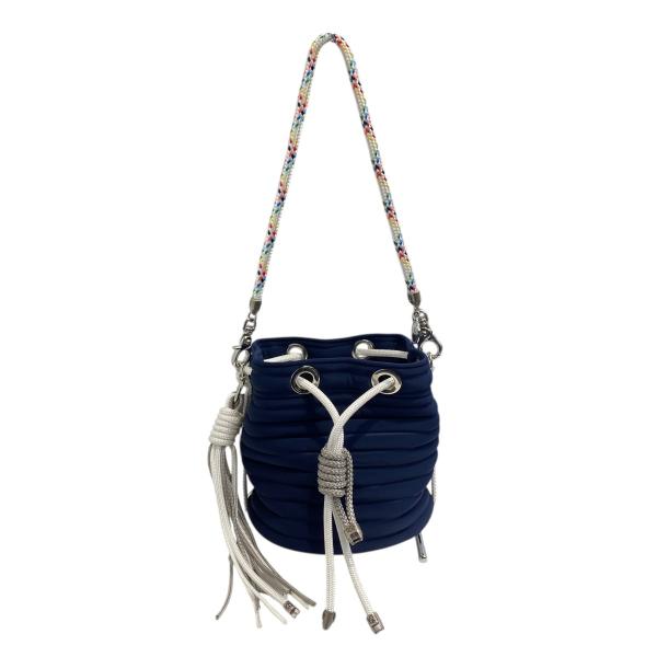 レーク l4K3SECCHIELLO ハンドバッグ SEC-1178【ランク】「中古品・比較的綺麗な商品」【詳細説明】レークのSECCHIELLO ハンドバッグ SEC-1178 です。【M/L/U】レディース【詳細サイズ】縦幅：約17ｃｍ...