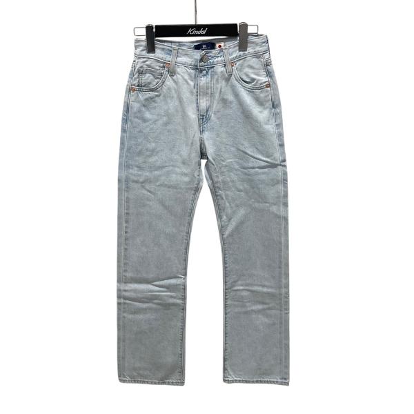 リーバイス LEVI’S25SS BLUETAB(TM) PLANK デニムパンツ【ランク】「中古品・比較的綺麗な商品」【詳細説明】リーバイスの25SS BLUETAB(TM) PLANK デニムパンツです。【M/L/U】レディース【表記サ...