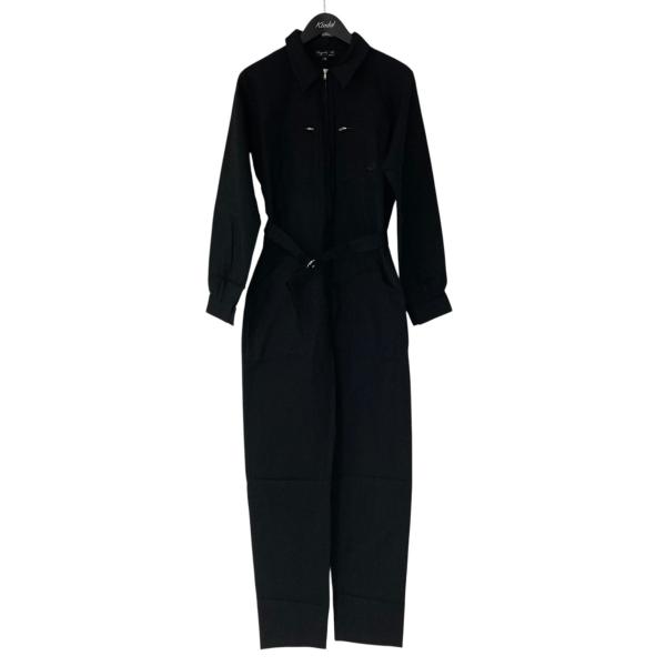 アニエスベー agnes bCOMBINAISON オールインワン 0675649【ランク】「中古品・比較的綺麗な商品」【詳細説明】アニエスベーのCOMBINAISON オールインワン 0675649です。【M/L/U】レディース【表記サイ...