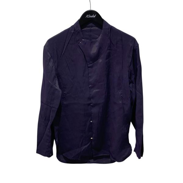 アテンプトプロジェクト ATTEMPT PROJECT長袖シャツ【ランク】「中古品・比較的綺麗な商品」【詳細説明】アテンプトプロジェクトの長袖シャツです。【M/L/U】メンズ【表記サイズ】M【詳細サイズ】着丈：約74ｃｍ肩幅：約42ｃｍ袖丈...